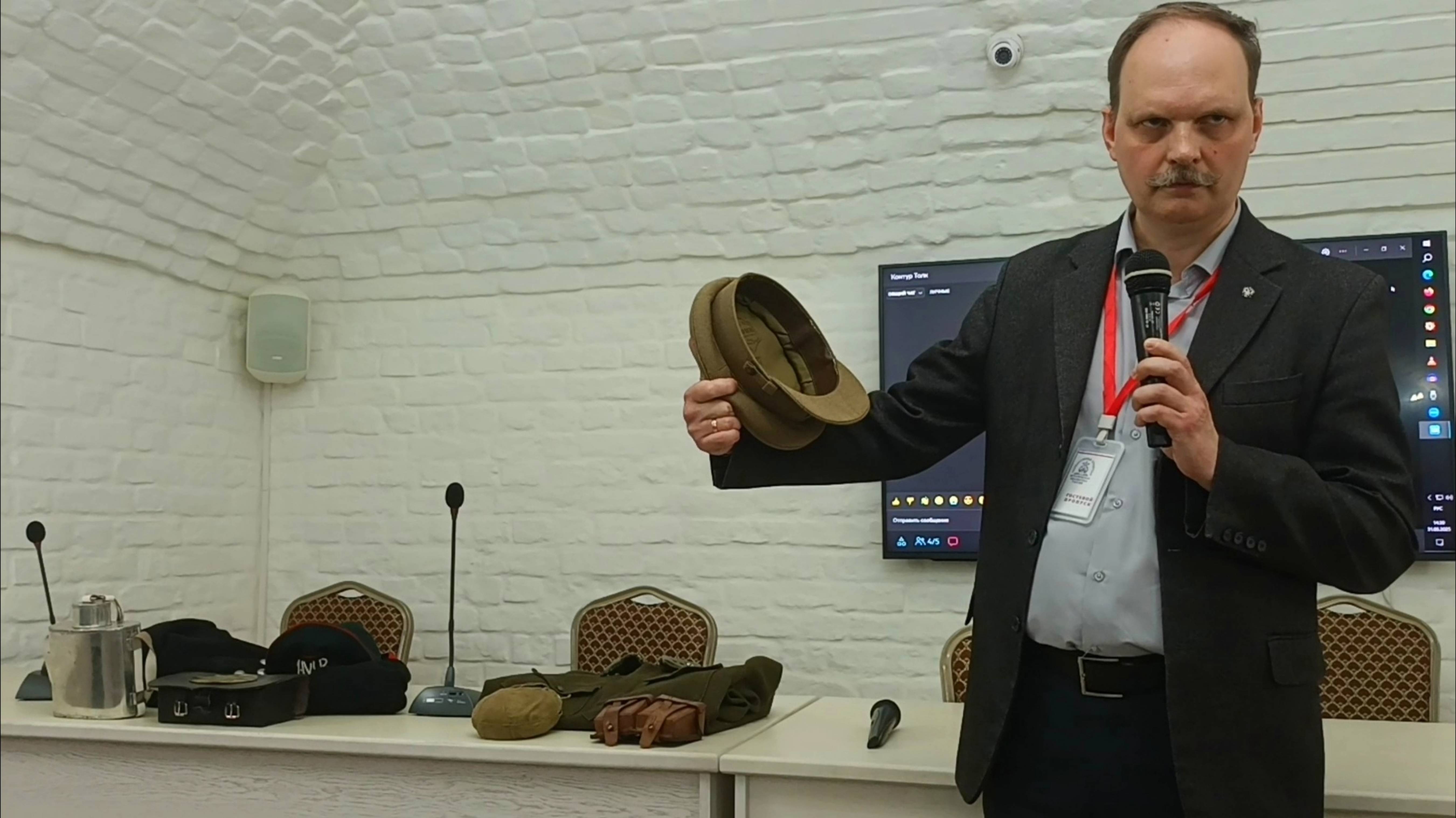 Докукин А.В. - наглядно о в/и реконструкции