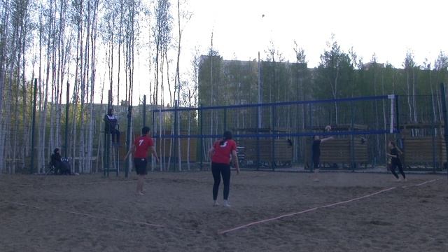 1/8 Новиков, Семенова - Маматов, Манжеева