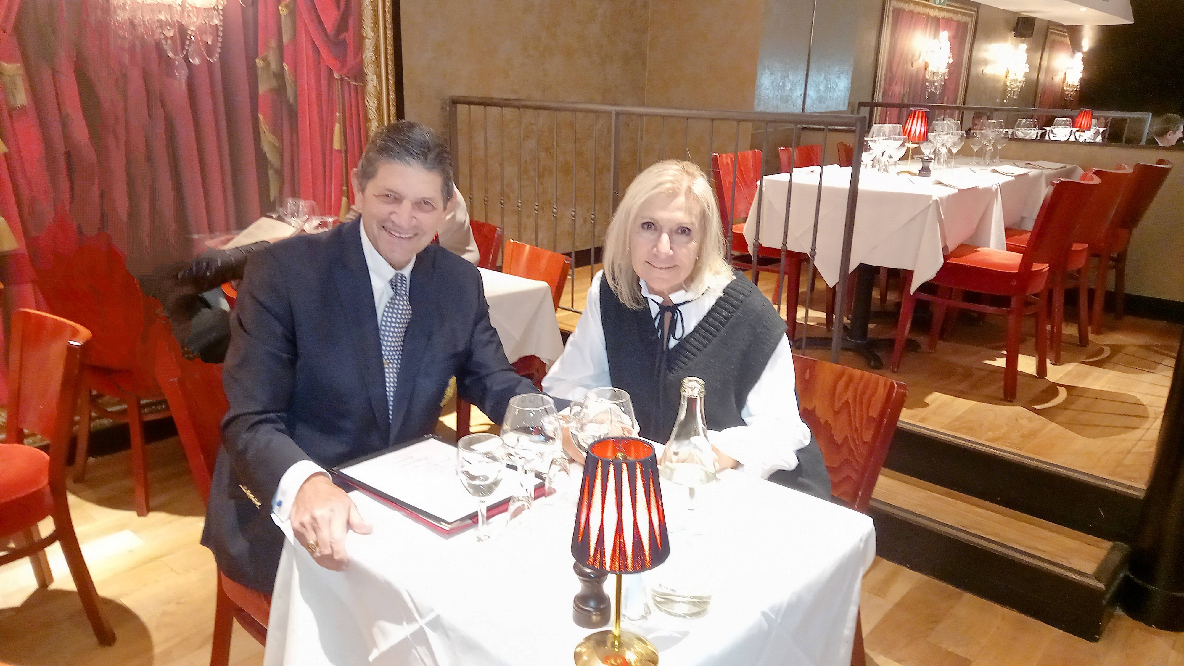 Bel Canto Neuilly by Hubert 2025 (FRANCE)