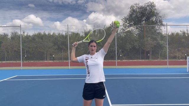 Овладейте этим движением иускорить к свою подачу: ключевой фикс для эффективной подачи!