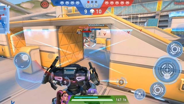 Мех Арена-24.