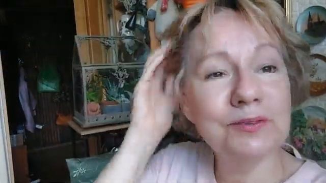 Влог__Последний_День_Весны_Опять посылки. Рената Смирнова. 2025