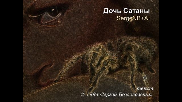 Дочь Сатаны (1994)