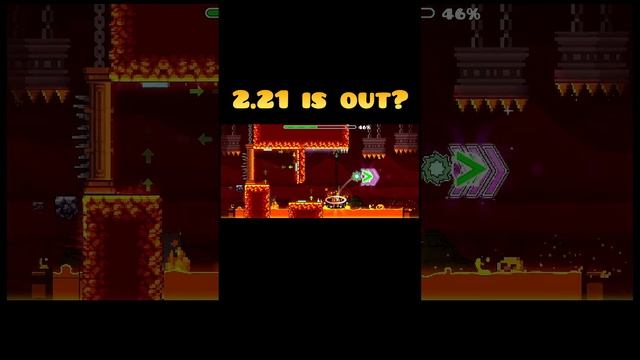 Explorers is Real? | Geometry dash 2.2
Explorers реальны? | Geometry dash 2.2