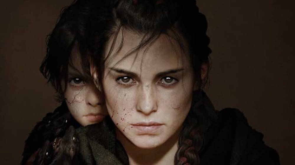 A Plague Tale: Requiem Прохождение 10. Без комментариев на Steam Deck. На русском языке