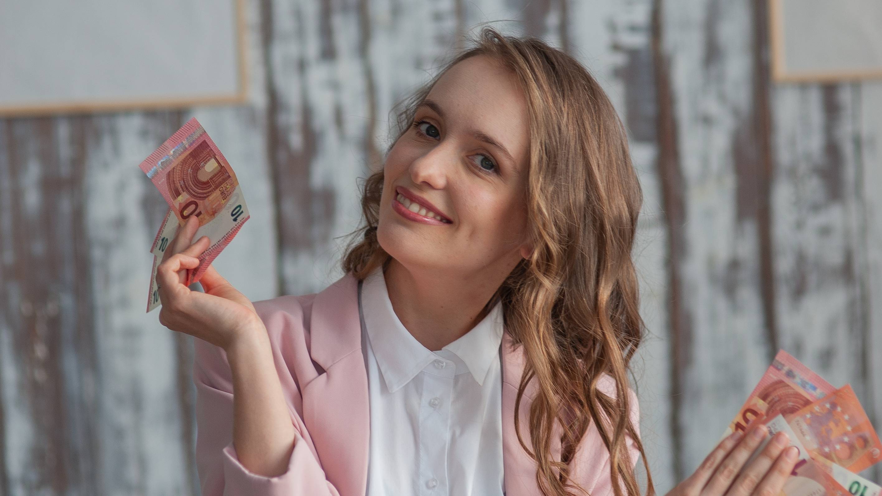 Денежные установки