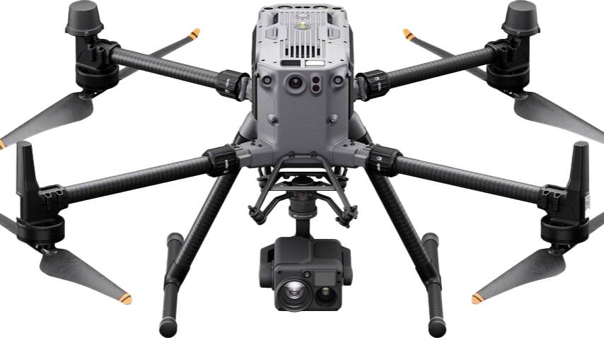 DJI Matrice 350 RTK