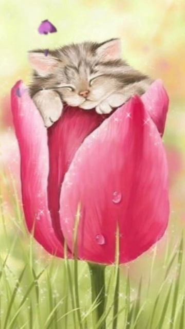 Утра доброго желаю!