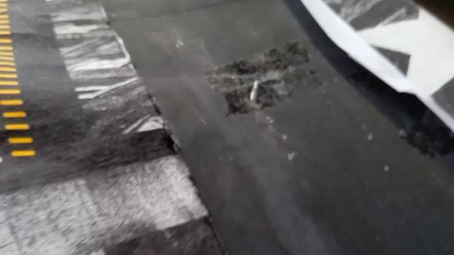 Тачки гонка на треке