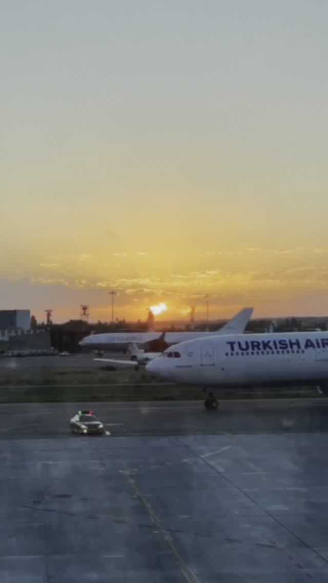 Мы в пути на международный молодежный Форум ХОРА-КЭМП 2024