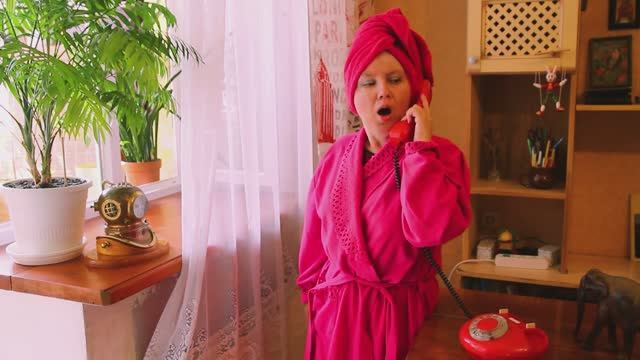 3 серия. Дядя Витя лохматый, как Лев | Сериал "Дядя Витя и ВиктОр Бон-Бон"