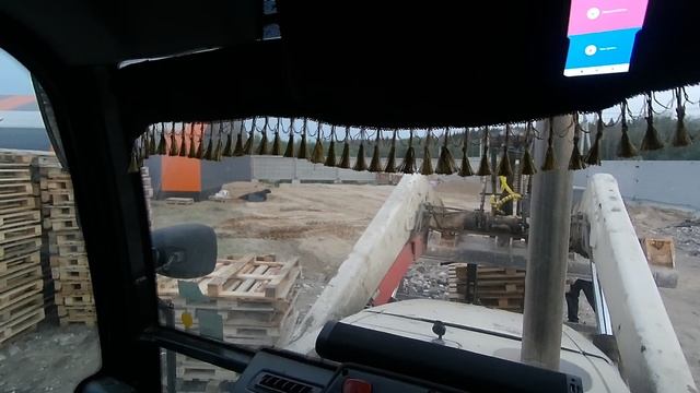 эксплуатация вил часть 5