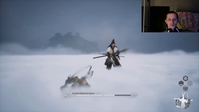 🚀🎮PS5-Black Myth Wukong-сумашедшея обезьяна🚀🎮