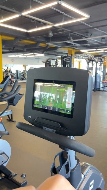 Вело-тренажер 2