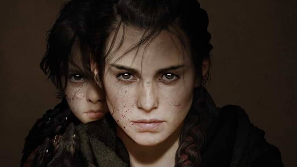 A Plague Tale: Requiem Прохождение 11. Без комментариев на Steam Deck. На русском языке