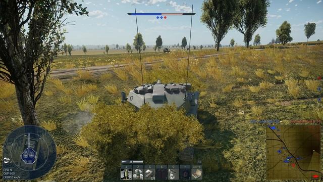 Ниндзя - 11 (игра War Thunder)