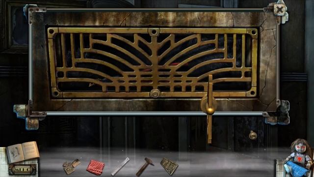 True Fear Forsaken Souls Part 2 Глава 6 Кабинет Лаудиуса