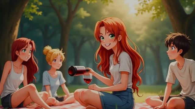 Не губи природу - энергичная)))