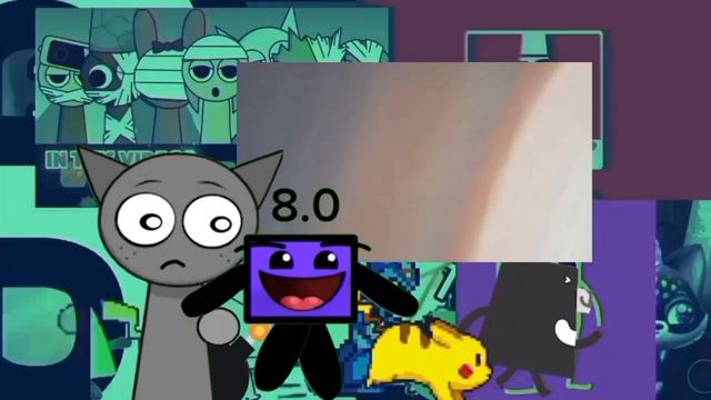 Побег в коридоре Раунды 3381-3383