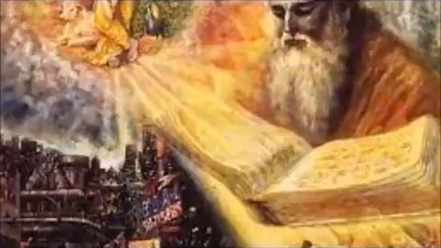 ВЕДИЧЕСКИЕ ПРЕДСКАЗАНИЯ, ОПИСАННЫЕ В БХАВИШЬЯ ПУРАНЕ. Леонид Тугутов (Лакшми Нараяна дас). Лекция.