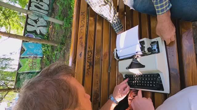 10 серия. Осторожно, мечты сбываются | Сериал "Дядя Витя и ВиктОр Бон-Бон"