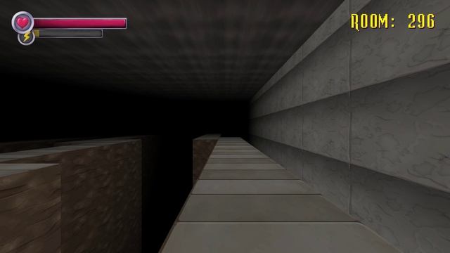 Spooky's Jump Scare Mansion HD Renovation - Комнаты 200 - 400.