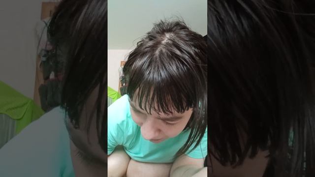 Шурик у дедушки.