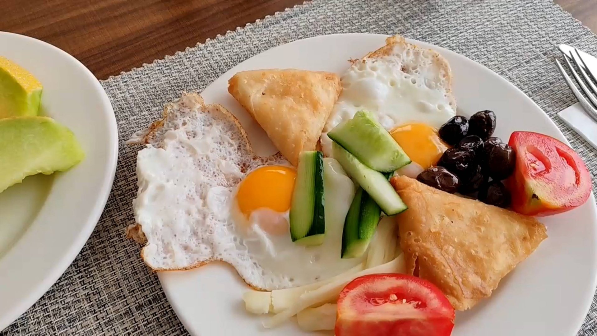 Sunland Resort 5* Бельдиби,Турция.Завтраки.Май 2025