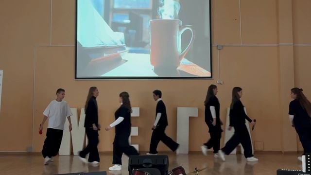 Открытие 23 сезона в Ясенево (2024)