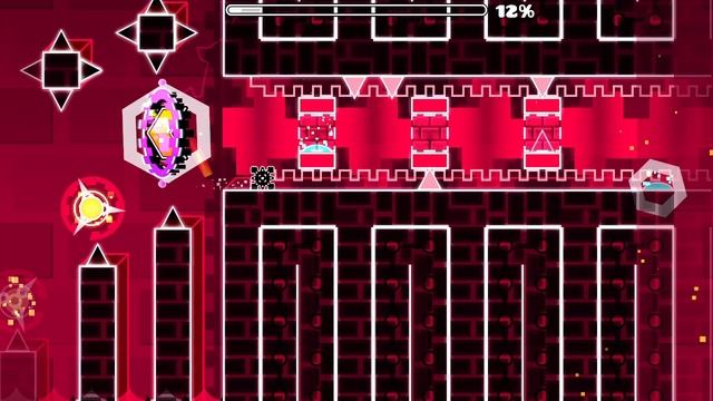 DEMON SPEED RACER, ПЕРВЫЙ ДЕМОН НА МОЕМ КАНАЛЕ!!