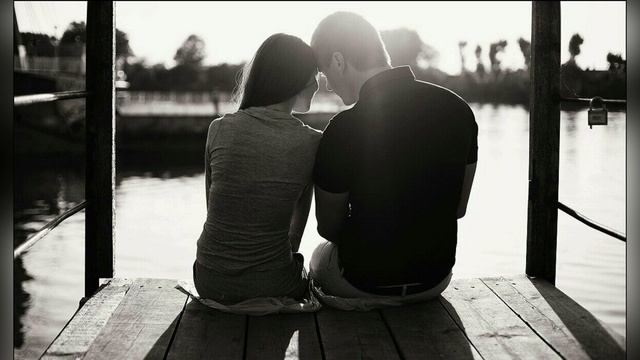 Вера Иртуганова. «Обещай мне жить долго и счастливо…» Читает Ярослав Годованый