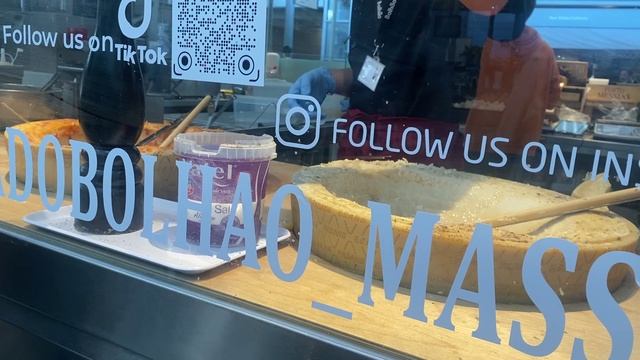 Рынок Боляу в Порту. Португалия