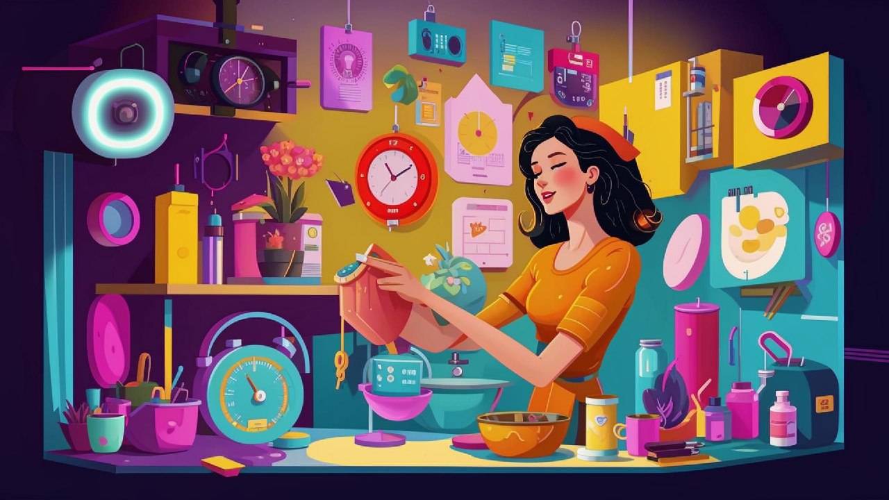 Подборка лучших лайфхаков (полезных советов) для повседневной жизни Часть 156