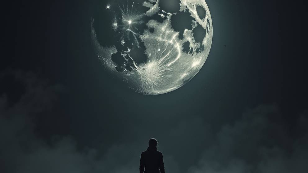 Мне приснилось сегодня, что она умерла на рассвете.