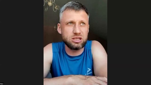 Отзыв. Максим Хайрулин.