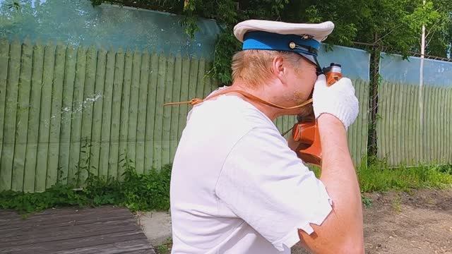 8 серия. Дед Вовка и Остап Бендер Бей | Сериал "Дядя Витя и ВиктОр Бон-Бон"