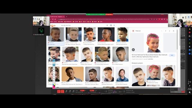 13 - Anatomical Sculpting - Part 1