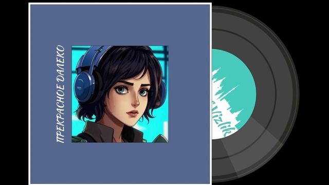 Прекрасное далёко (woman ver)