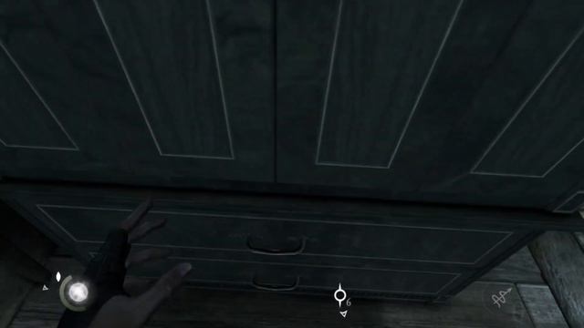 Thief Глава 1 Падение