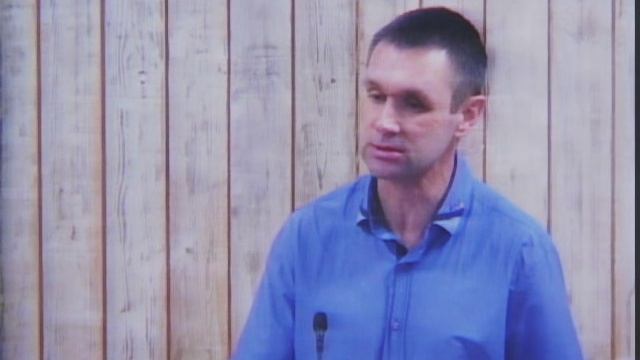 25.05.2025 | Проповедь брат Юра