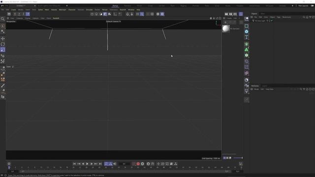 Lights, Camera, Render C4D + Redshift Training Masterclass_4