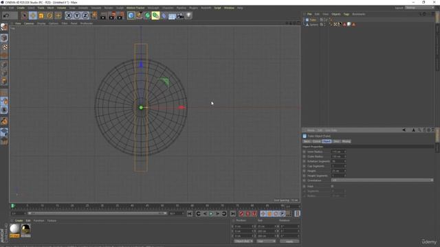 3 - 01 Basic Satisfying Animations