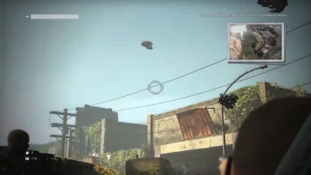 Terminator Salvation Глава 2 Слава небесам