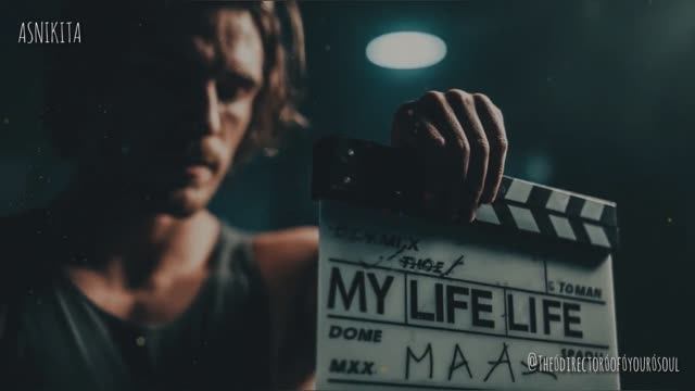 Ты режиссер своей Души!