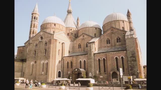 Италия. Падуя. 09. 2016 г.