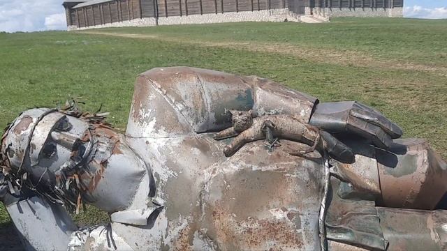 КУДЫКИНА ГОРА