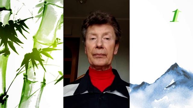 Медитация  «Я есть» от Олега Игоревича Жданова