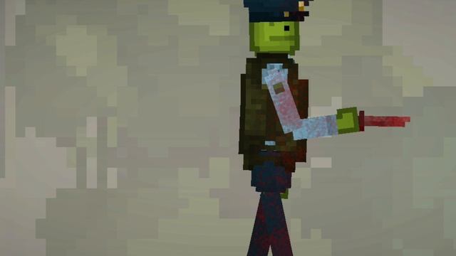 «ПРЕДАТЕЛЬ МИРА» 1 серия