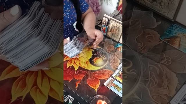 Врагам Обратный Ход всех магических работ?