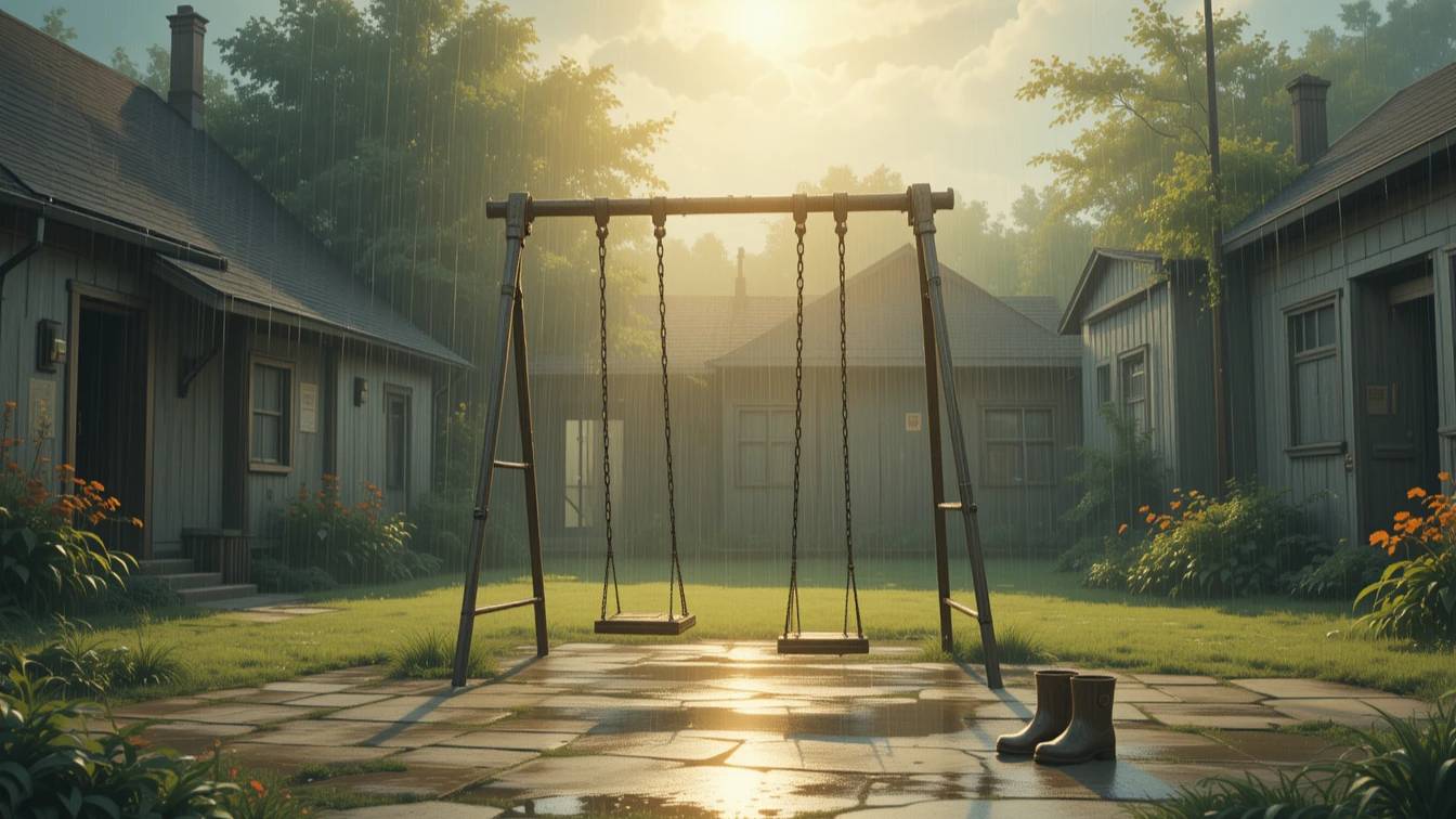 Берегите детство - Песня ко Дню защиты детей | Трогательная песня о детстве и заботе | 1 июня